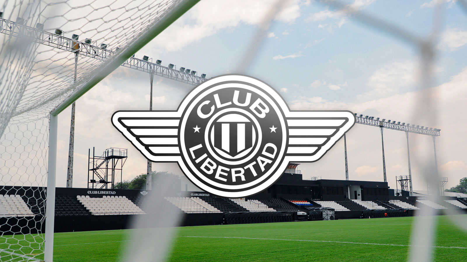 Club Libertad